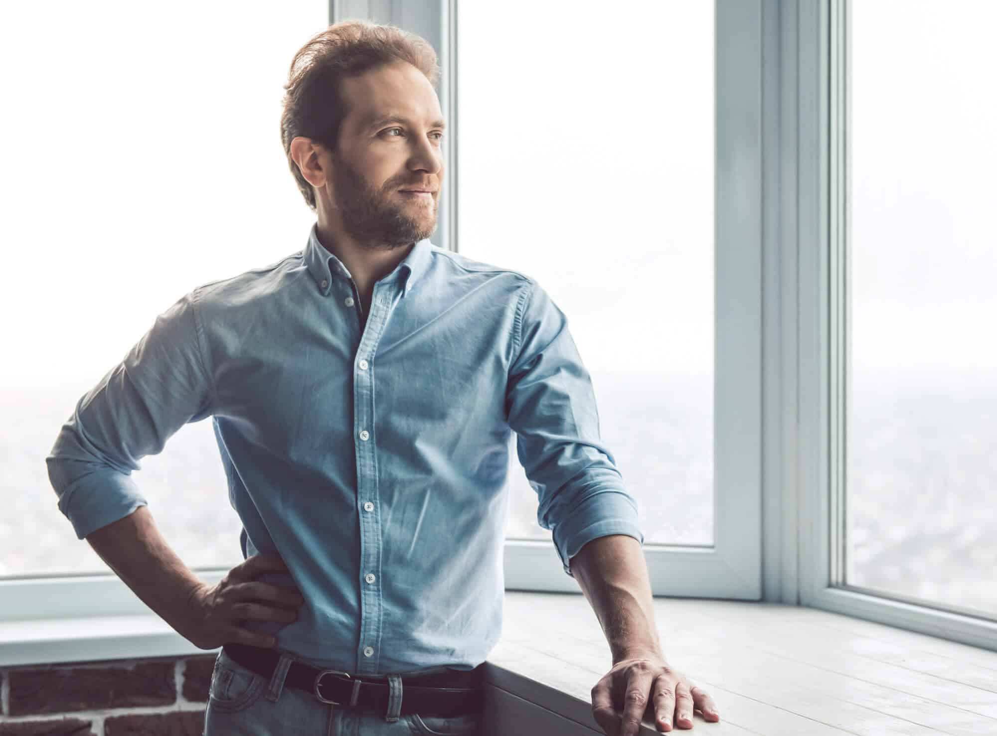 Aktive Ejere | Aktive Ejere